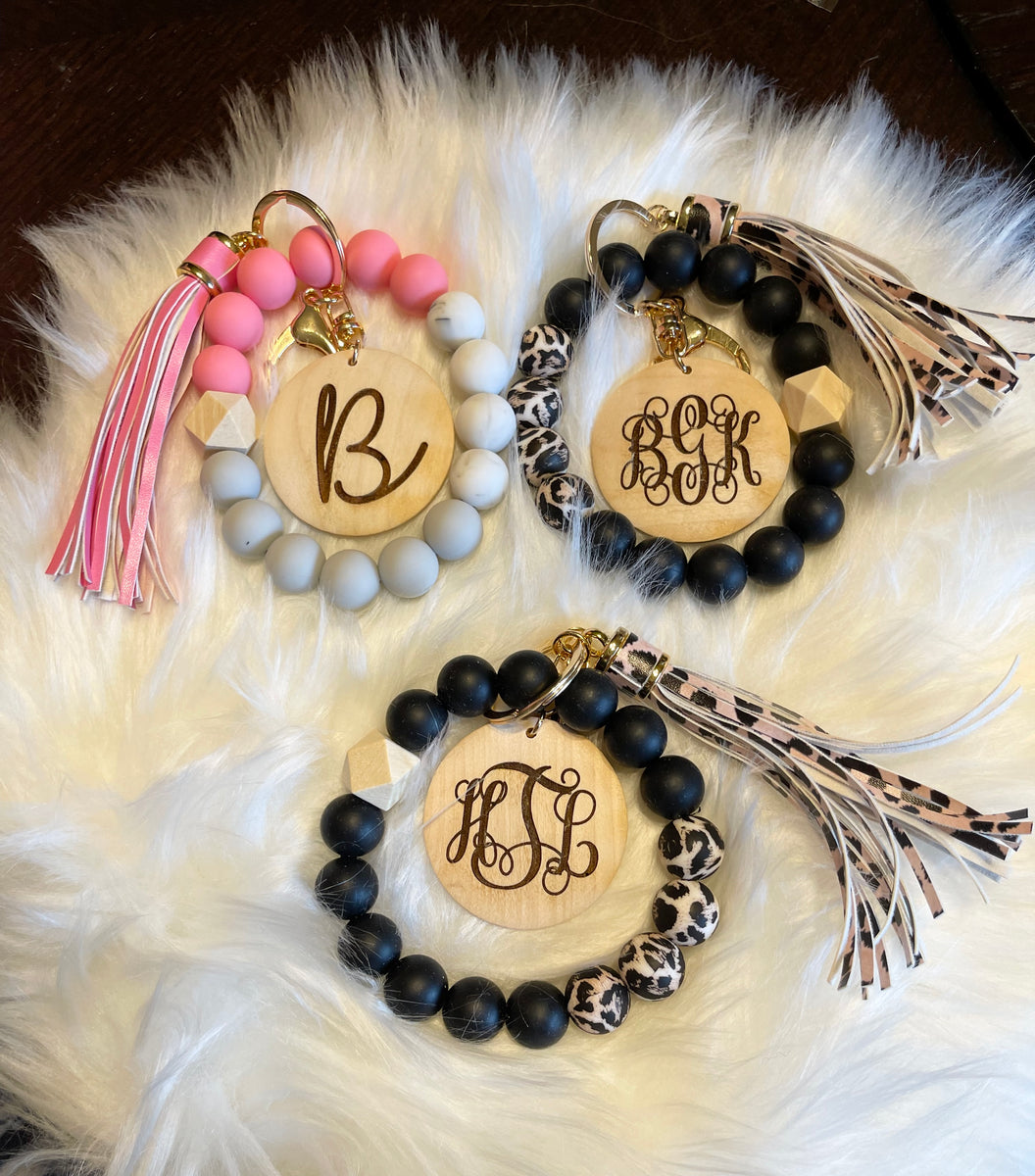 Accessories / Jewelry / Key Chains / Ear Rings – Sweet Customs By Hannah